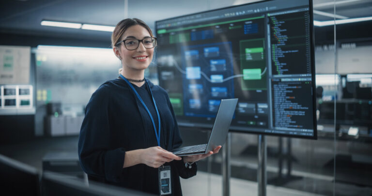 Data Science Fundamentals – Bright Mind Academy